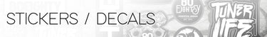 DECALS / BANNERS – 80Eighty