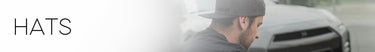 HATS – 80Eighty