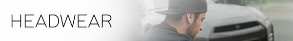 HEADWEAR – 80Eighty