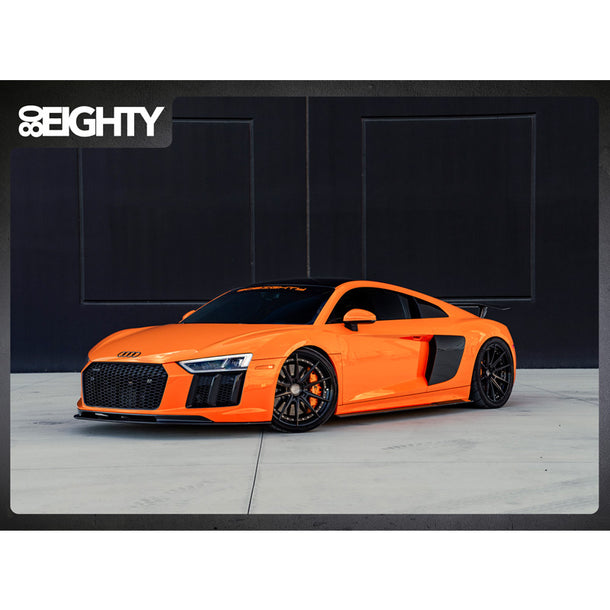 80Eighty® DCG#83 Poster