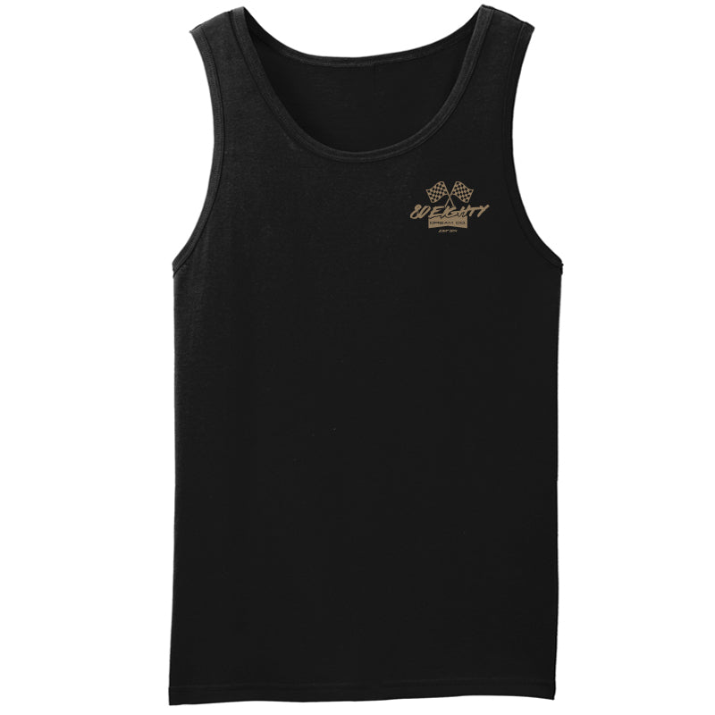 80Eighty® Finishline Tank