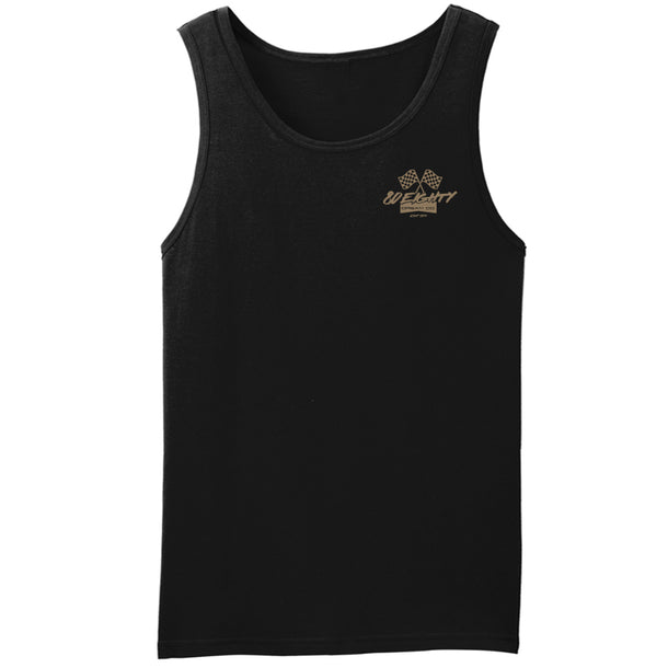 80Eighty® Finishline Tank