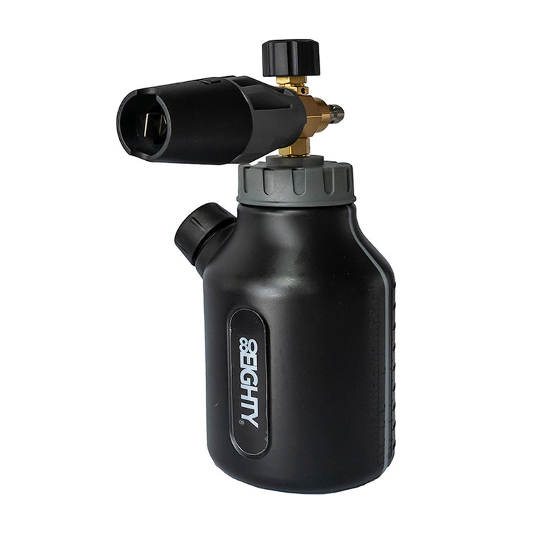 AUTO DETAILING – 80Eighty