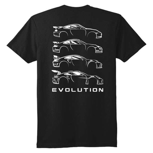 80Eighty® Legacy Shirt