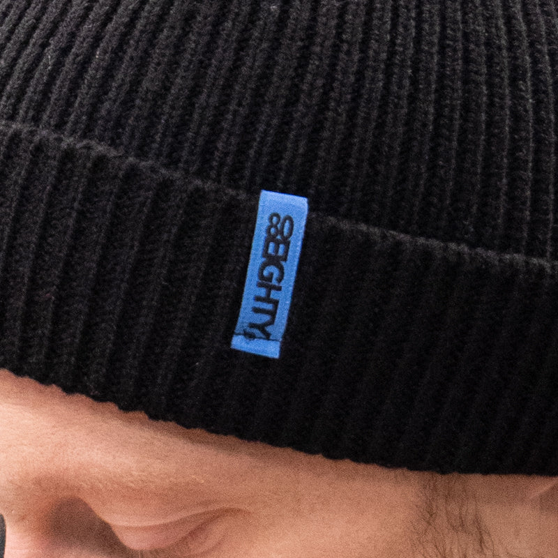 80eighty® Onyx Beanie – 80Eighty