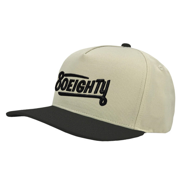80Eighty® Throwback Hat