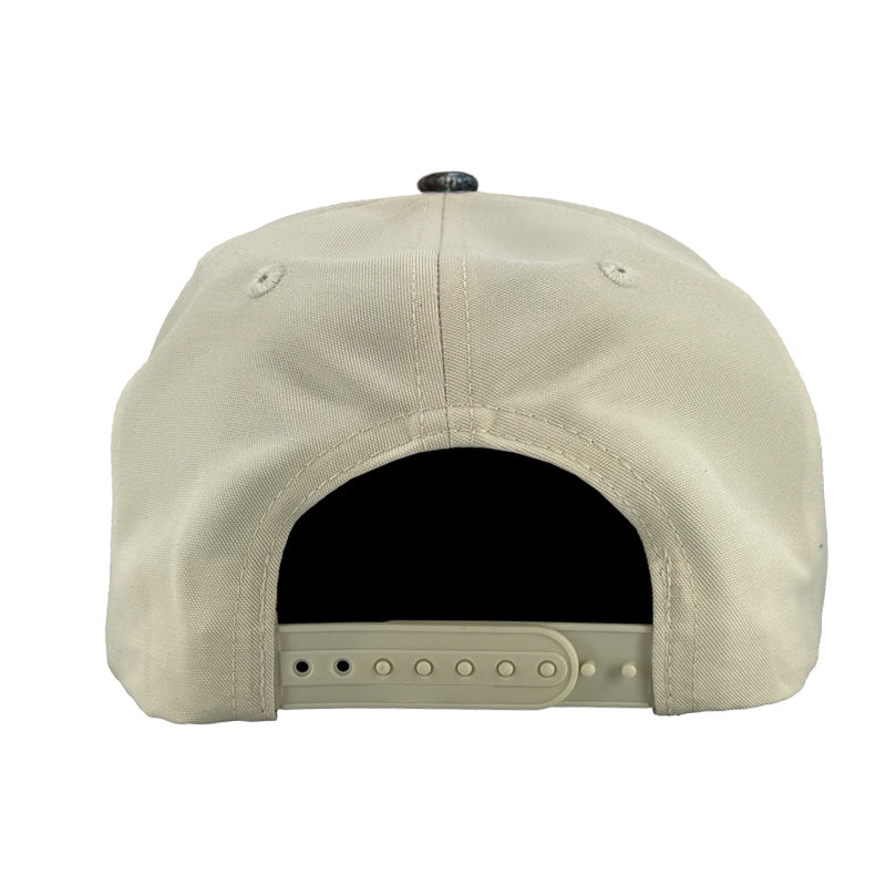 80Eighty® WhiteWood Hat