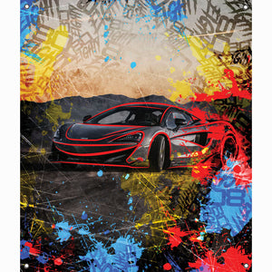 DECALS / BANNERS – 80Eighty