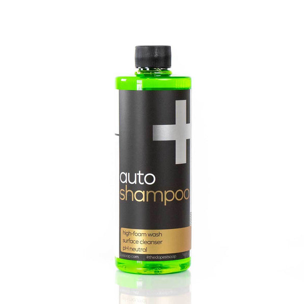 AUTO DETAILING – 80Eighty