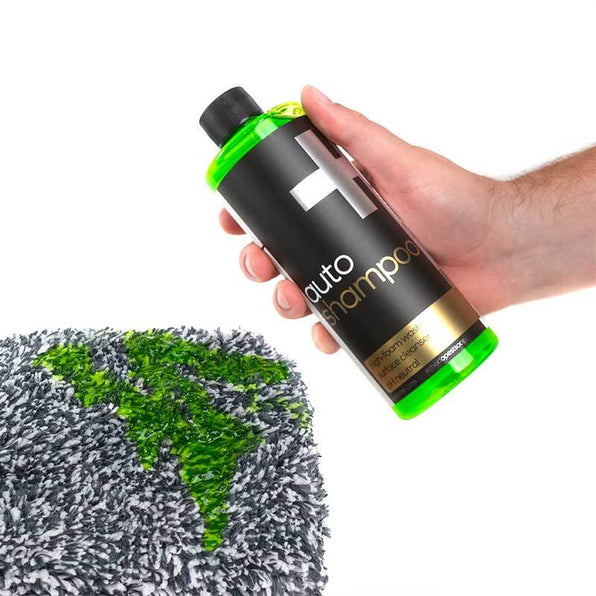 AUTO DETAILING – 80Eighty